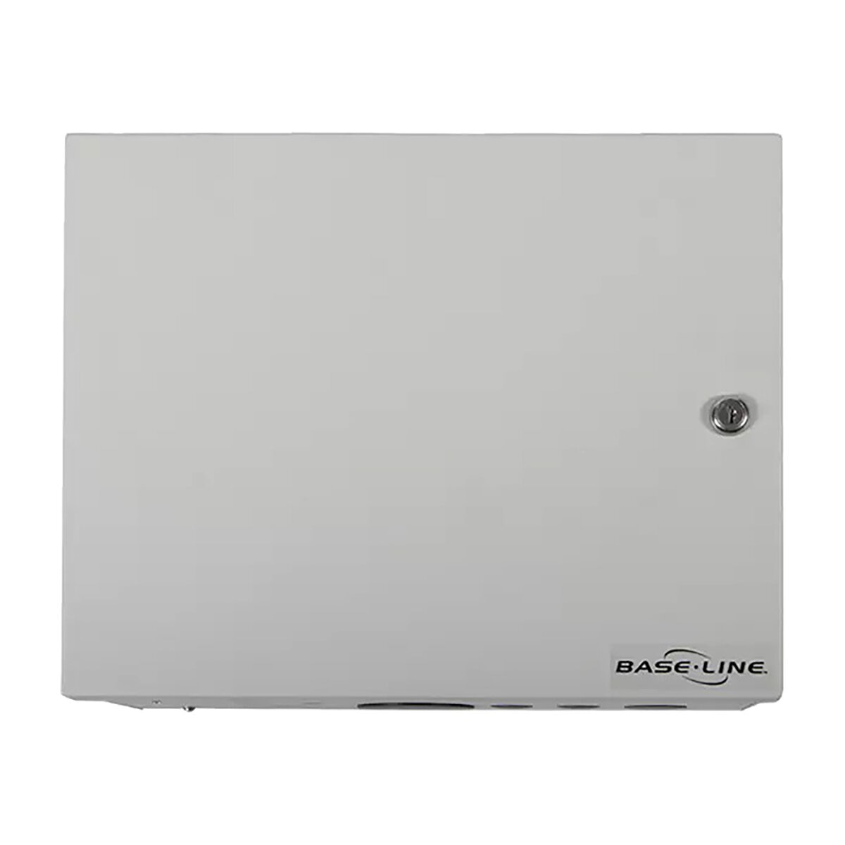 HydroPoint BaseLine R Series Bicoder 48 Stations in Metal Wall Mount Enclosure | SiteOne