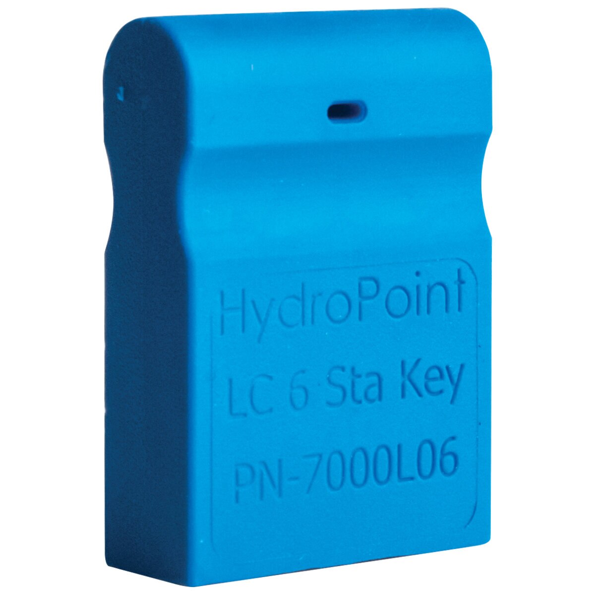 WeatherTRAK LC, LC+ 6 Station Key | SiteOne US