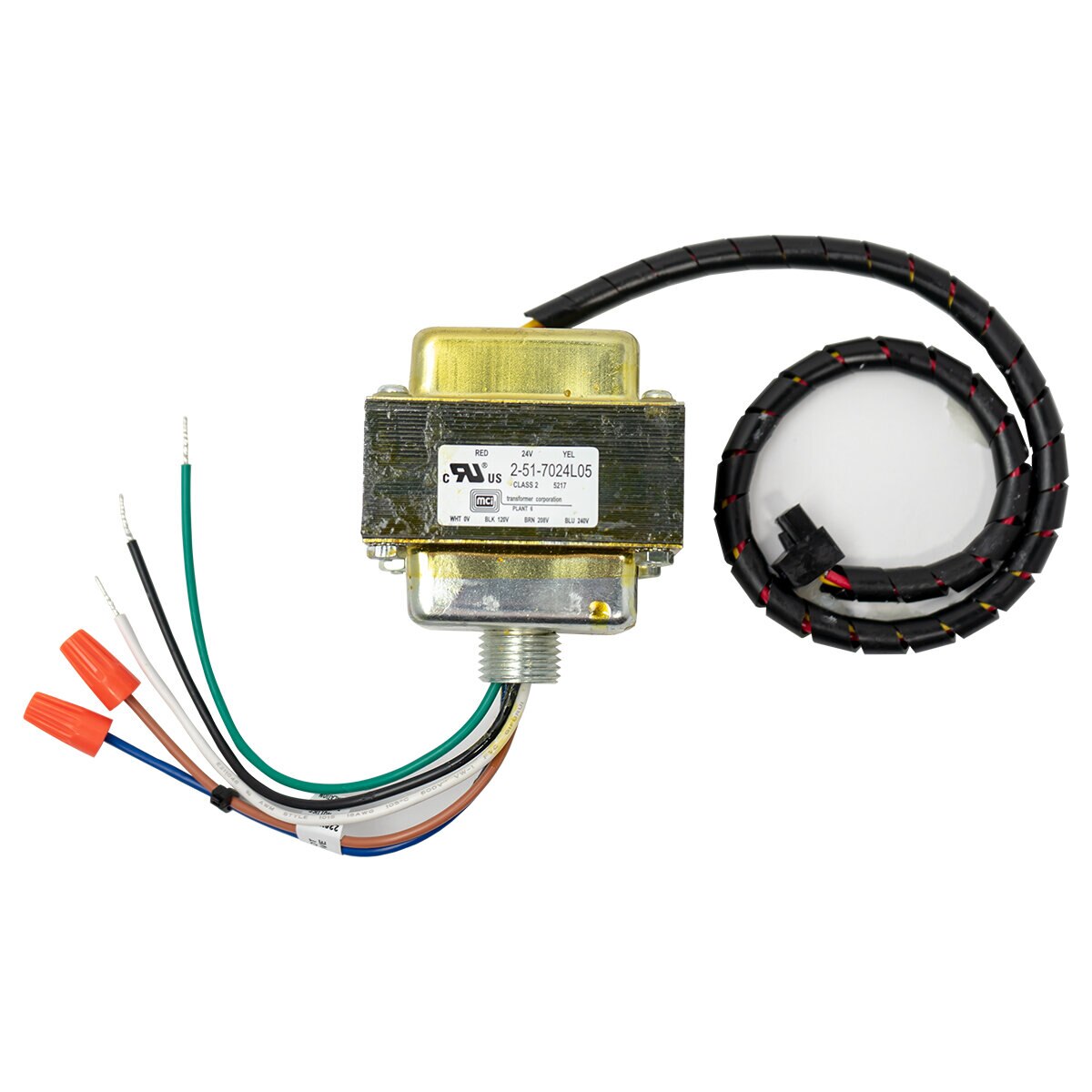 80Va Transformer - Pro2 Smart Water Controllers | SiteOne US