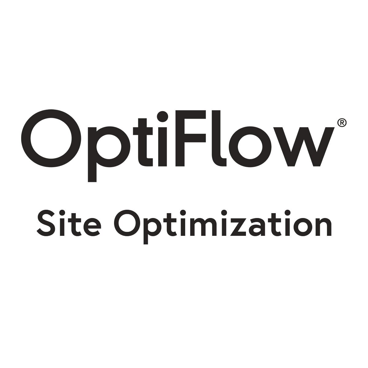 OptiFlow Site Optimization | SiteOne