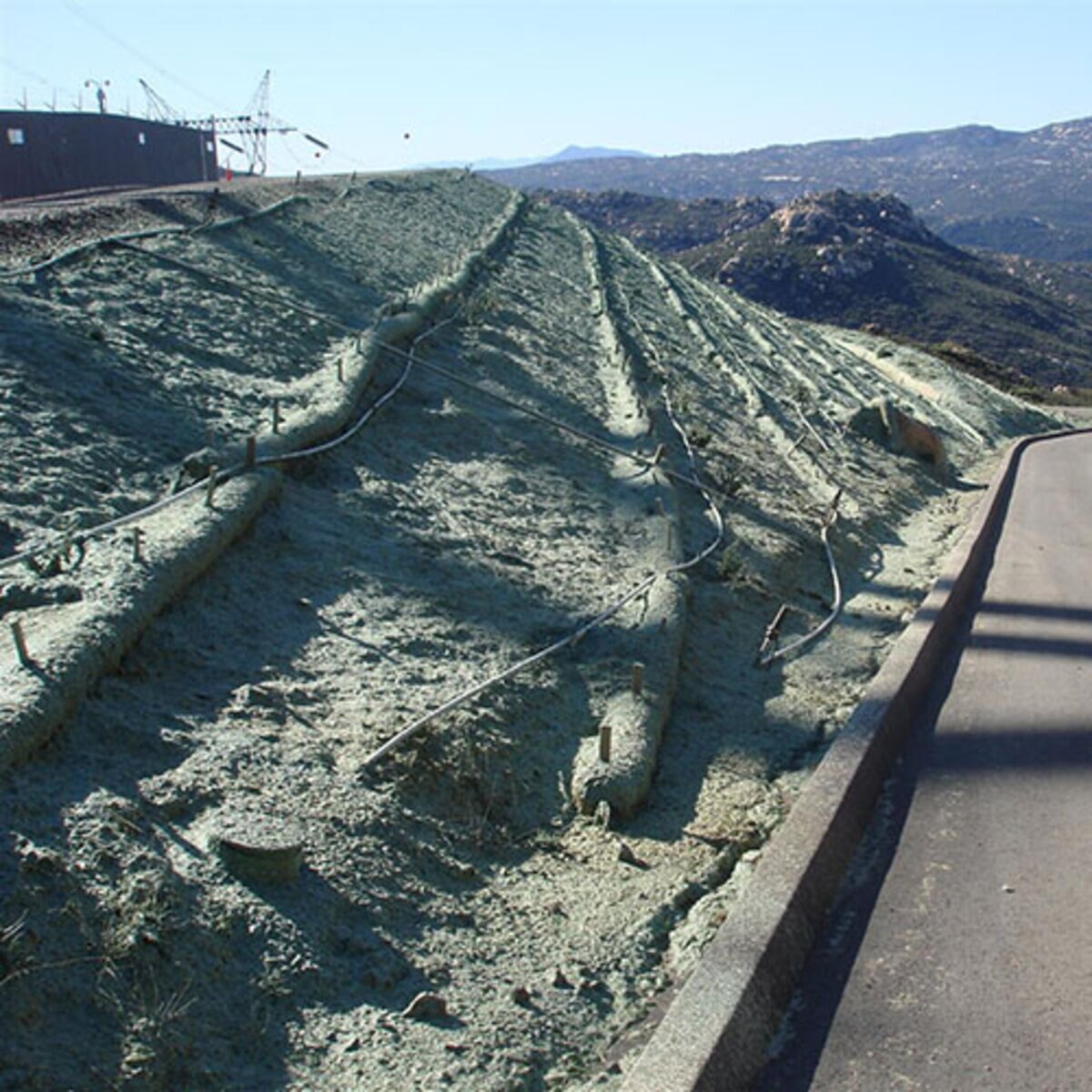 Guar Gum Tackifier 50 lb | SiteOne US