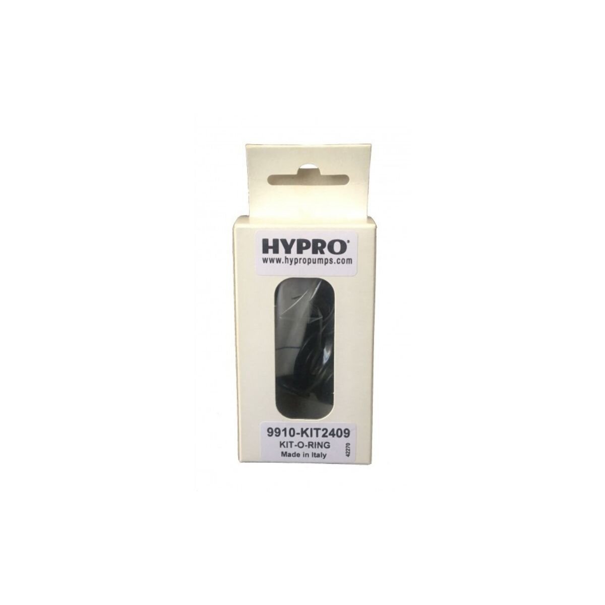 O-Ring Kit D252 Pump Hypro | SiteOne US