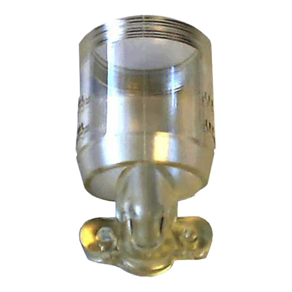 Hypro Oil Sight Tube for D403 Pumps | SiteOne US