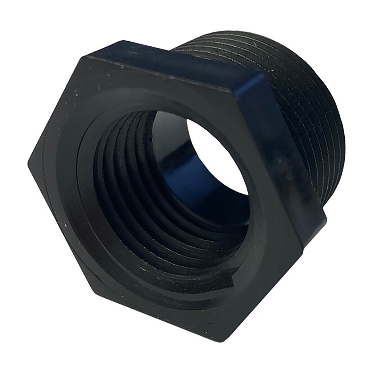 3/4"Mpt X 1/2"Fpt (LESCO Gun To Gnu Hose Adapter) | SiteOne US