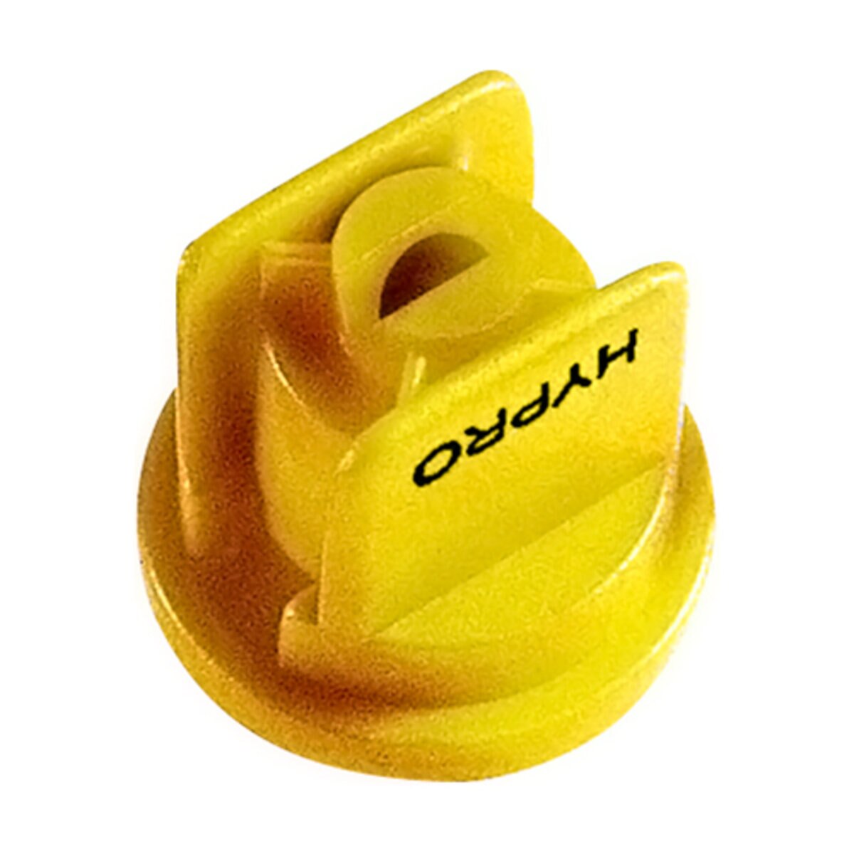 Hypro sprayer nozzle Yellow Ultra low drift | SiteOne US