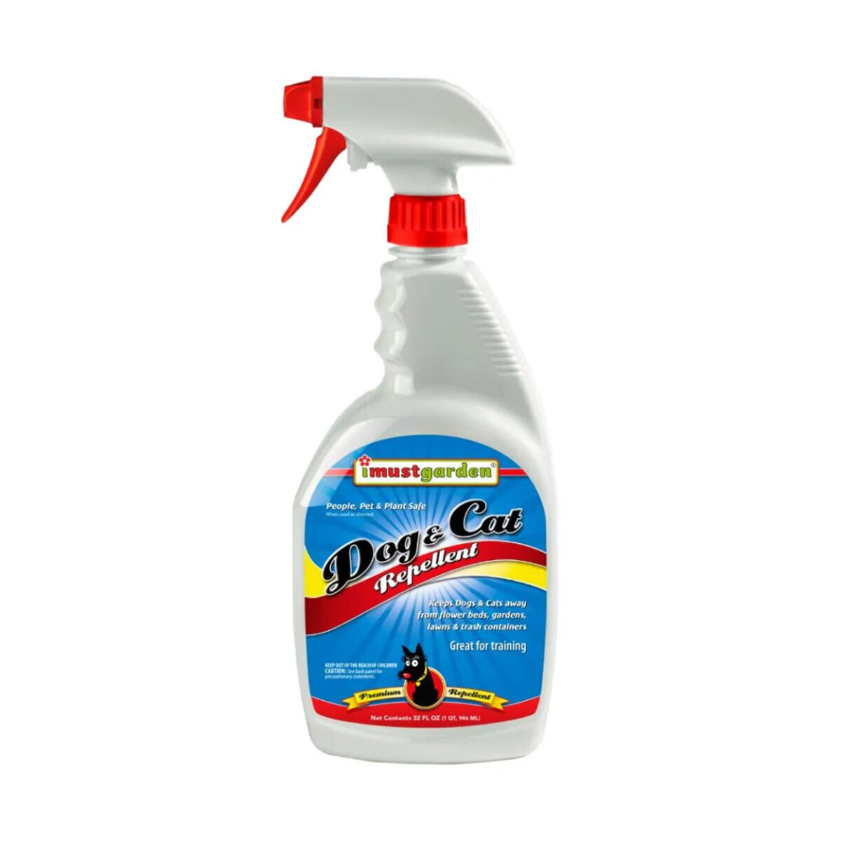Dog Cat Repellent Granular 2 lb | SiteOne US