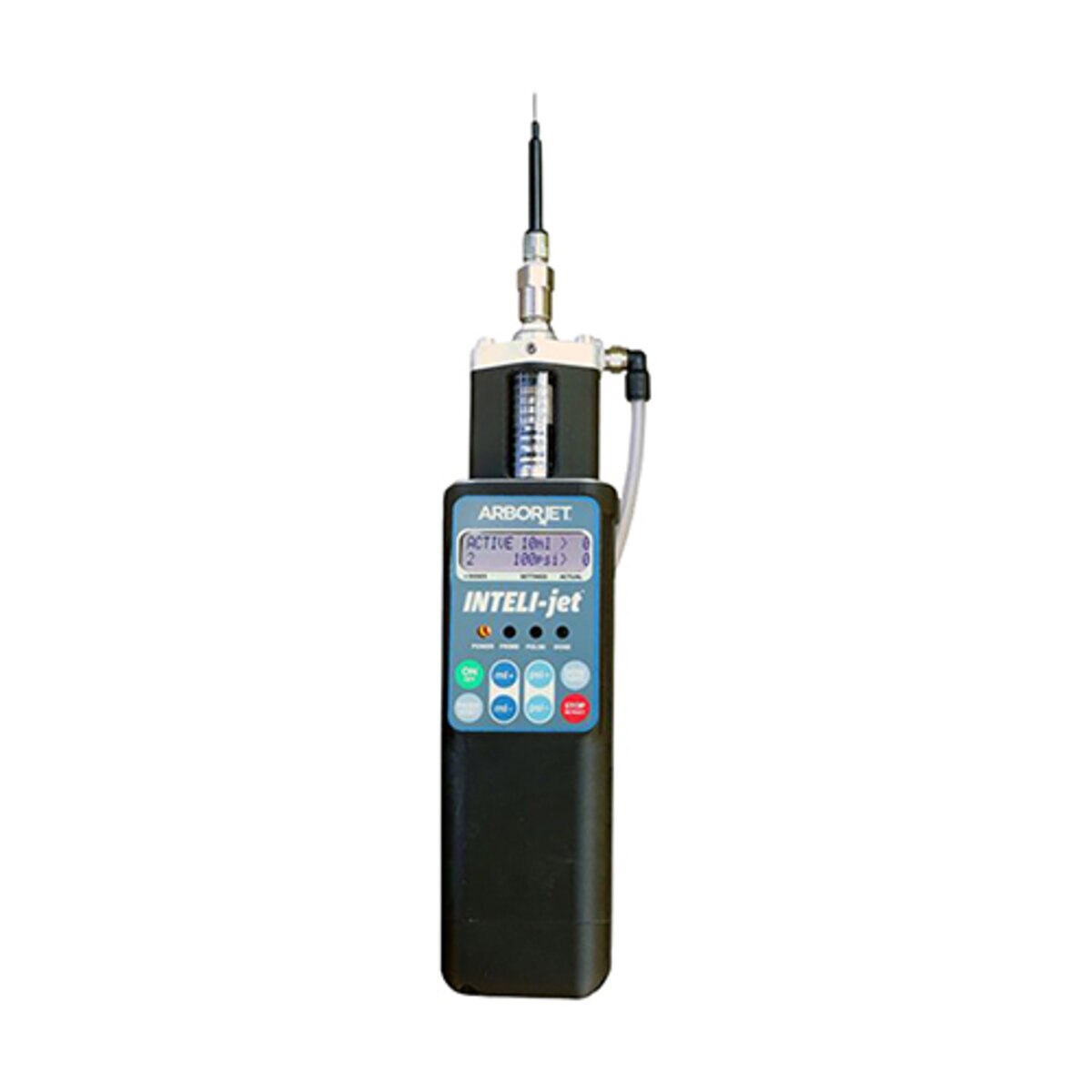 INTELI-jet Battery-Powered Tree Injection (Device Only) | SiteOne US