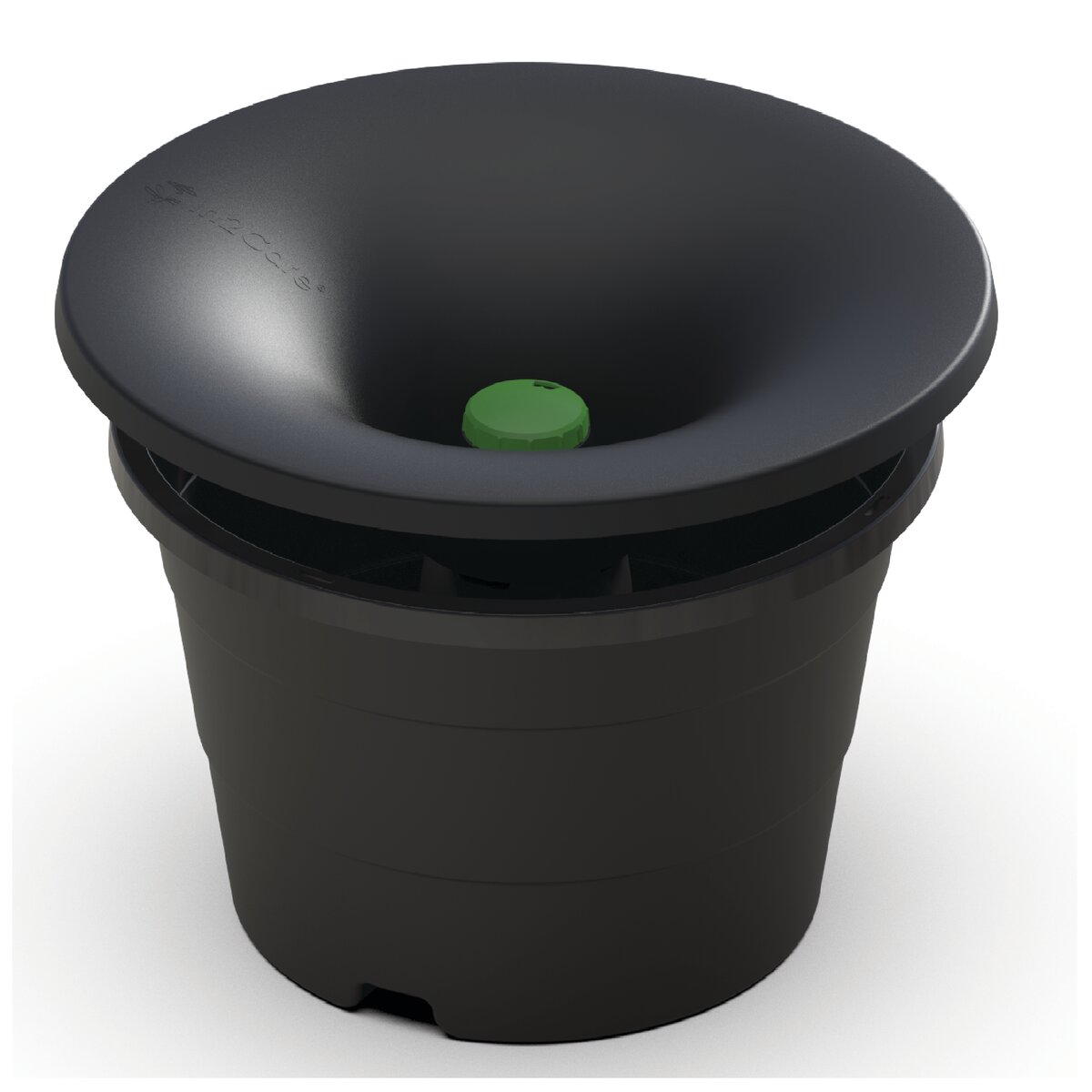 In2Care Mosquito Station Black (QGCY) SOLD BY EACH | SiteOne US