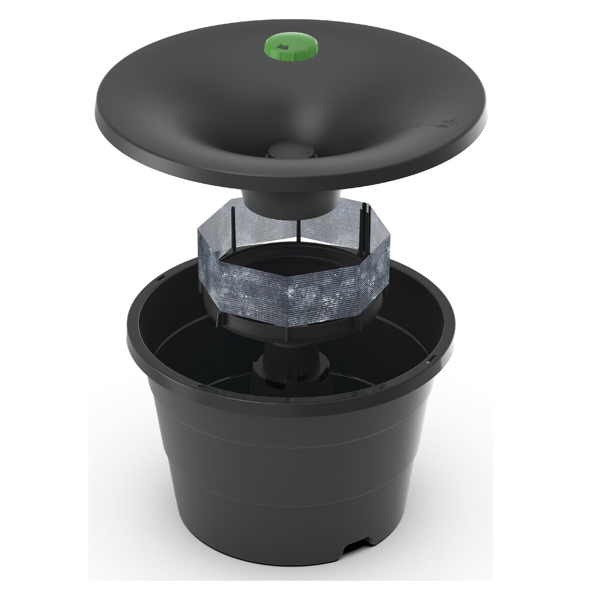 In2Care Mosquito Station In2Mix Refill Sachet (contains 25 refills ...