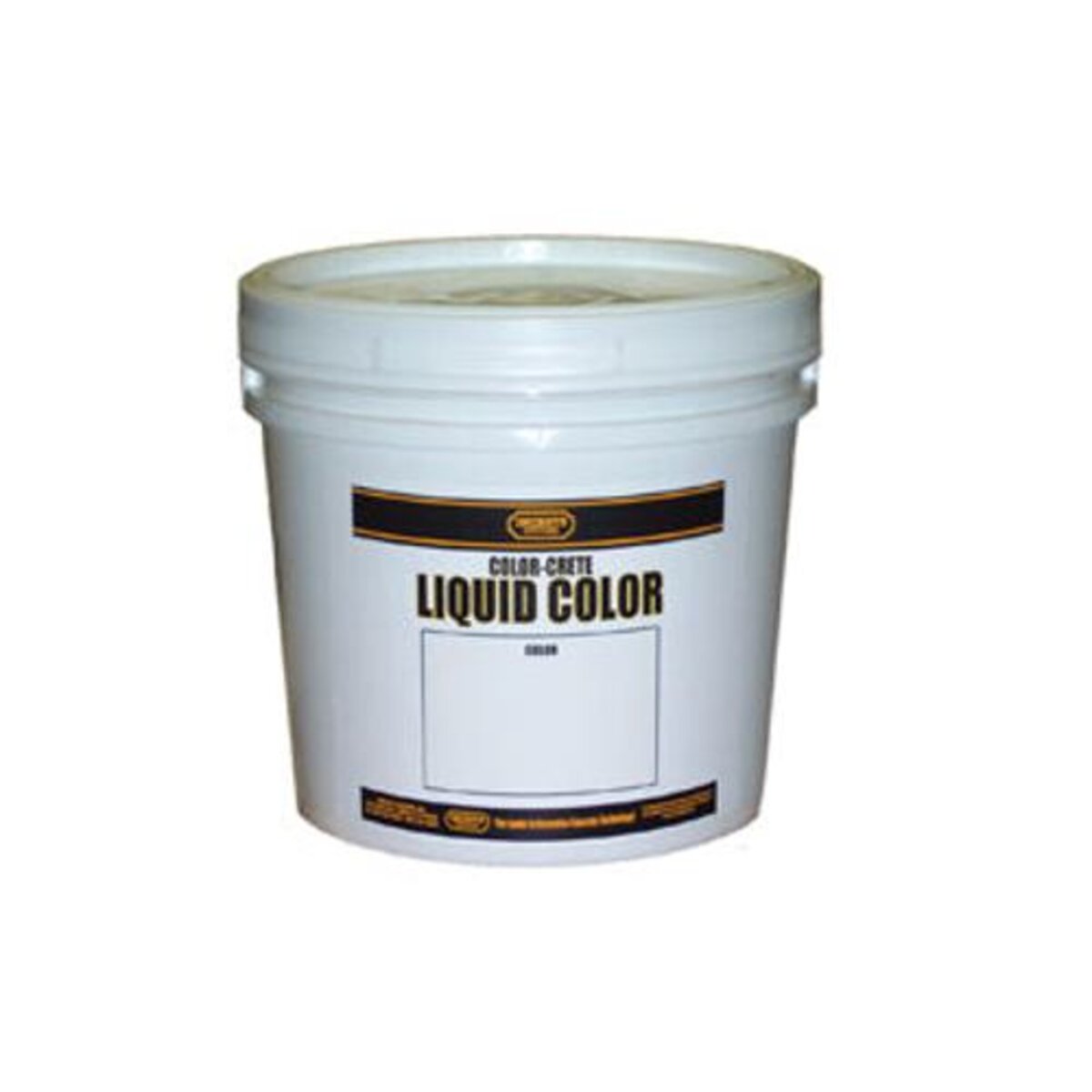 Increte Color-Crete Concrete Color Brick Red 25 lb | SiteOne US