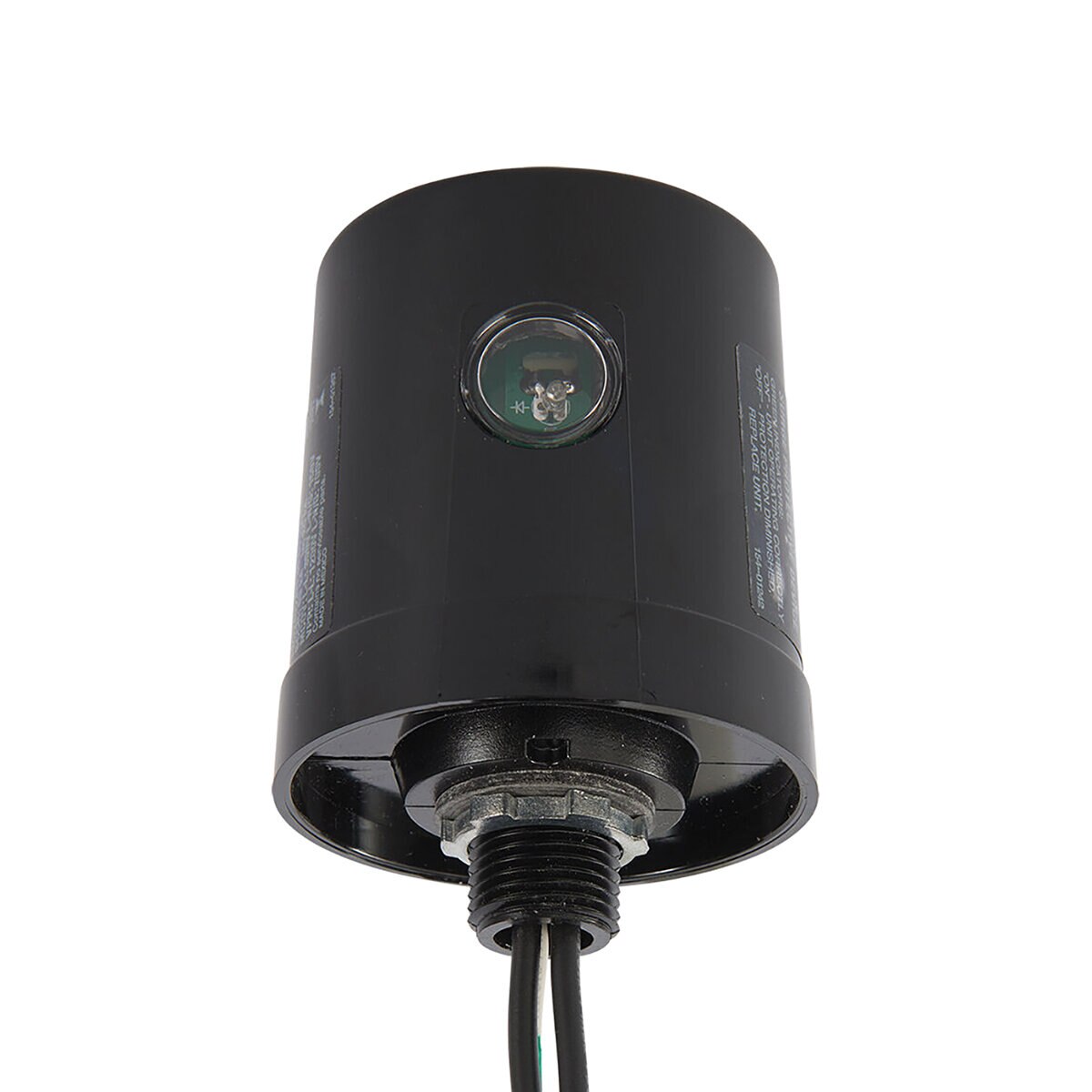 Intermatic Surge Protective Box 120/24V Single Phase Type 1-2 Spd In ...