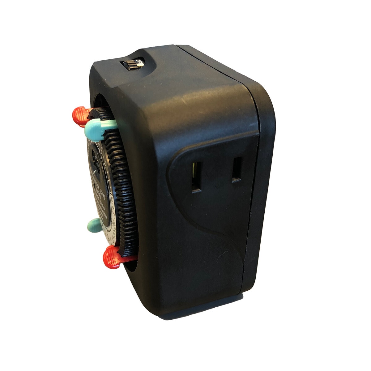 Astronomic Timer for Landscaping from Vista Digital | SiteOne