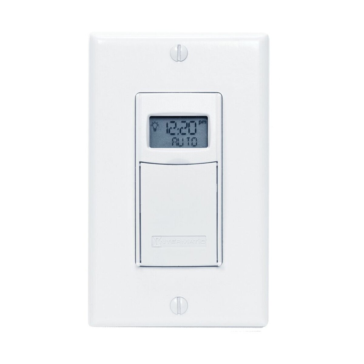 Intermatic 7-Day Astro Timer 20 Amp 24-277 Volt White | SiteOne US