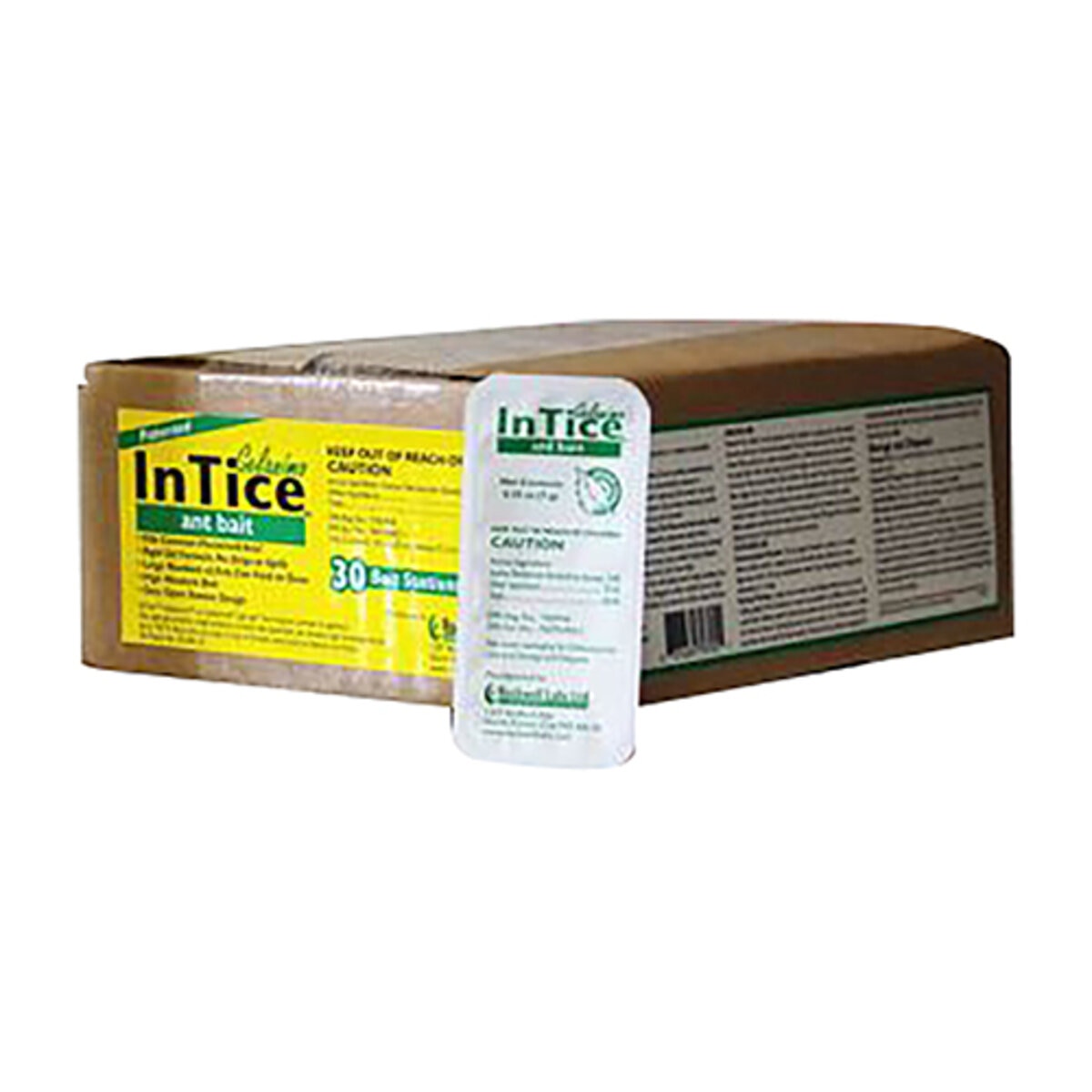 InTice Gelanimo Ant Bait Stations 30/case | SiteOne US