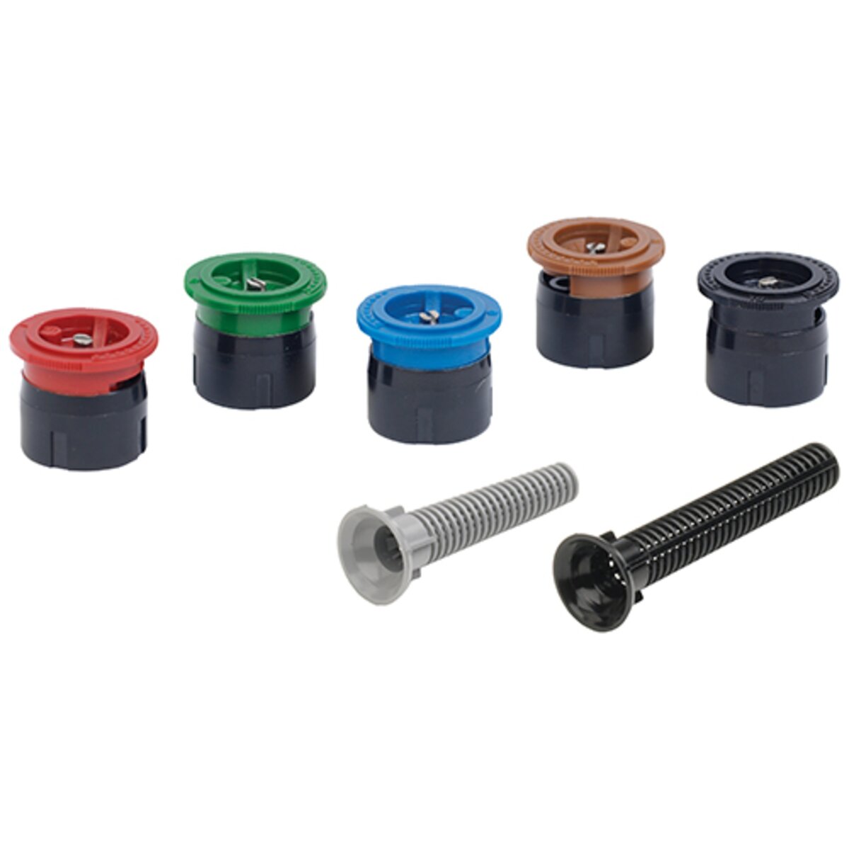 Irritrol Quarter Fixed Spray Nozzle 15 ft. 90 Degree | SiteOne US