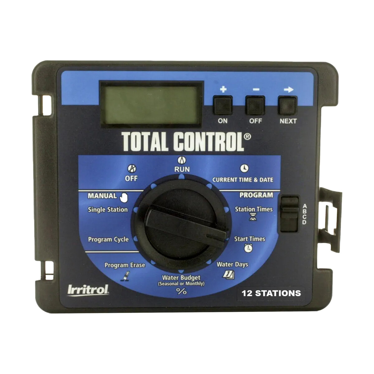 Irritrol Total Control-R 18 Station Module Assembly | SiteOne US