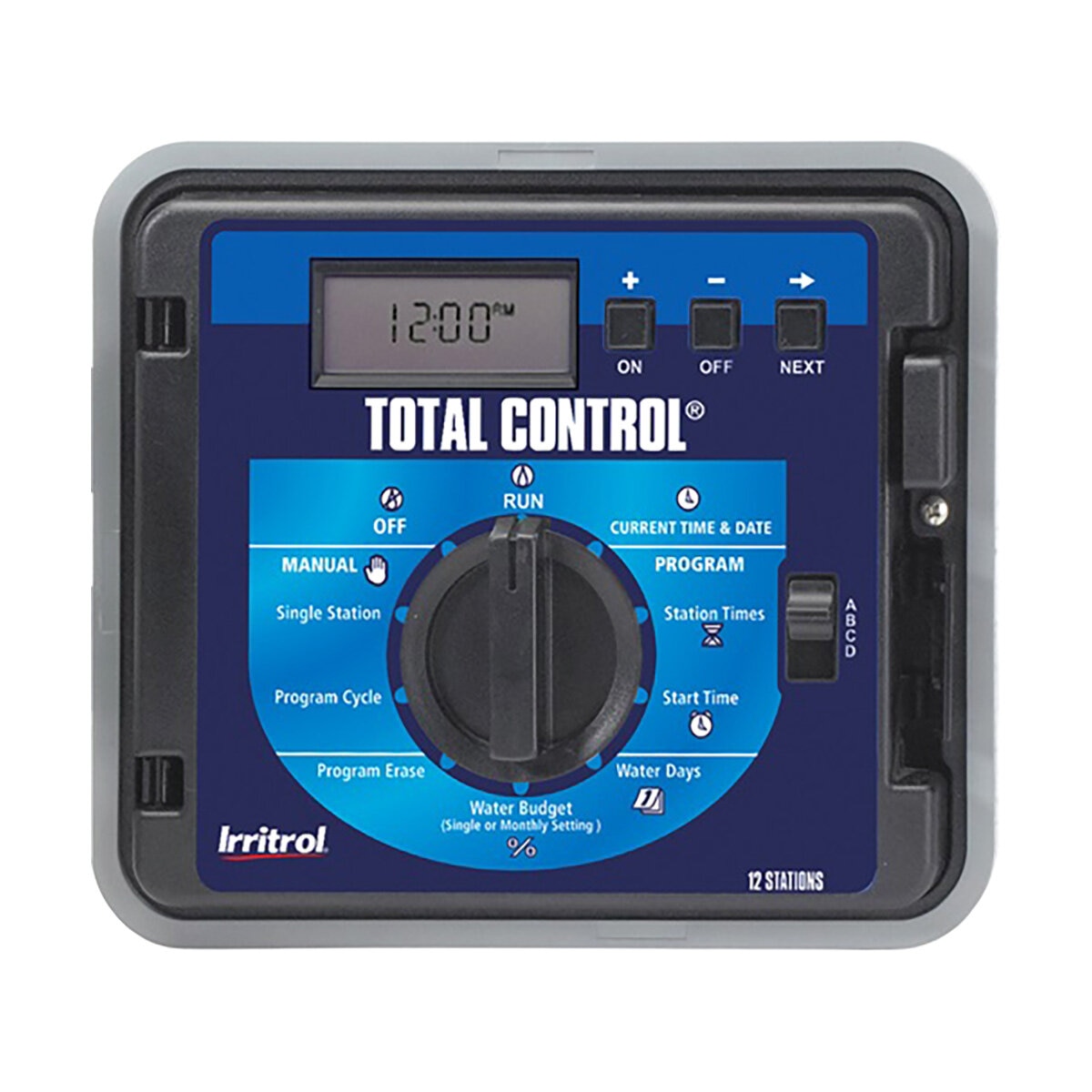 Irritrol Total Control-R 6 Station Module Assembly | SiteOne US