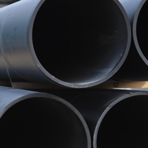 Isco Pipe Sdr 11 Hdpe 3 in. 40 ft. Sticks | SiteOne US