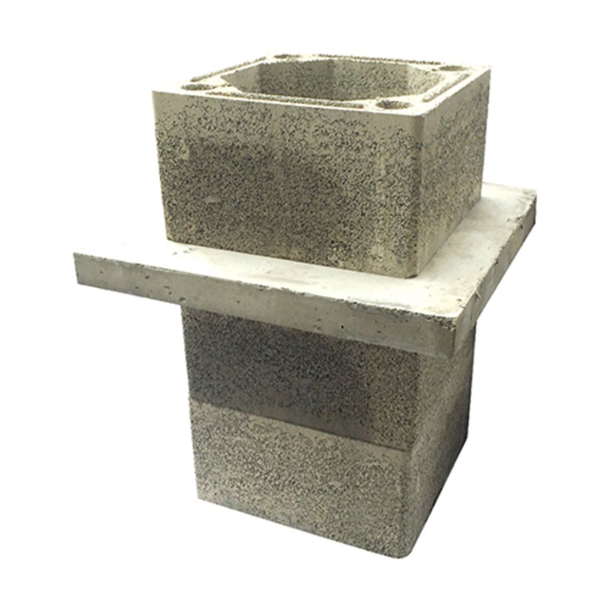 Isokern DM54 Brick Ledge | SiteOne US
