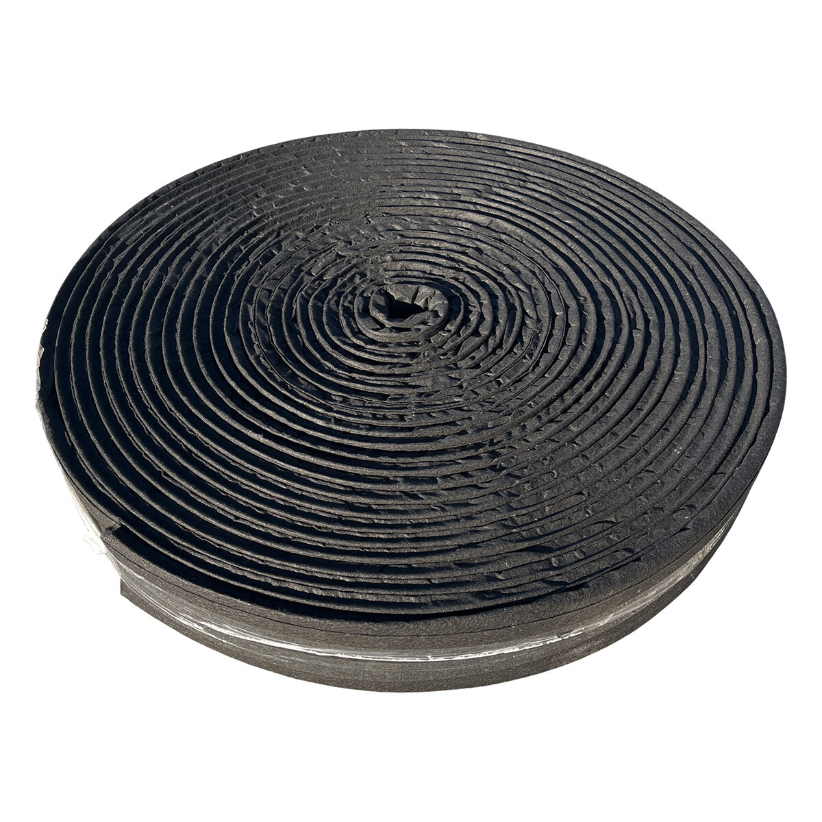 J Drain Single Wall Pipe Vertical w/ Sock 6000# 6 in. x 165 ft. Roll ...