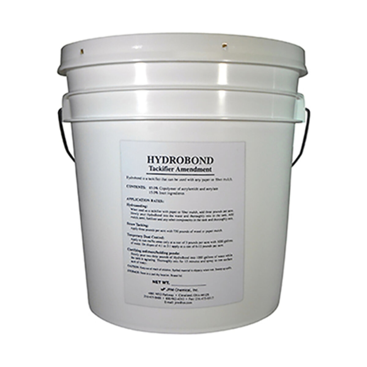 Hydrobond Tackifier 6 lb | SiteOne US