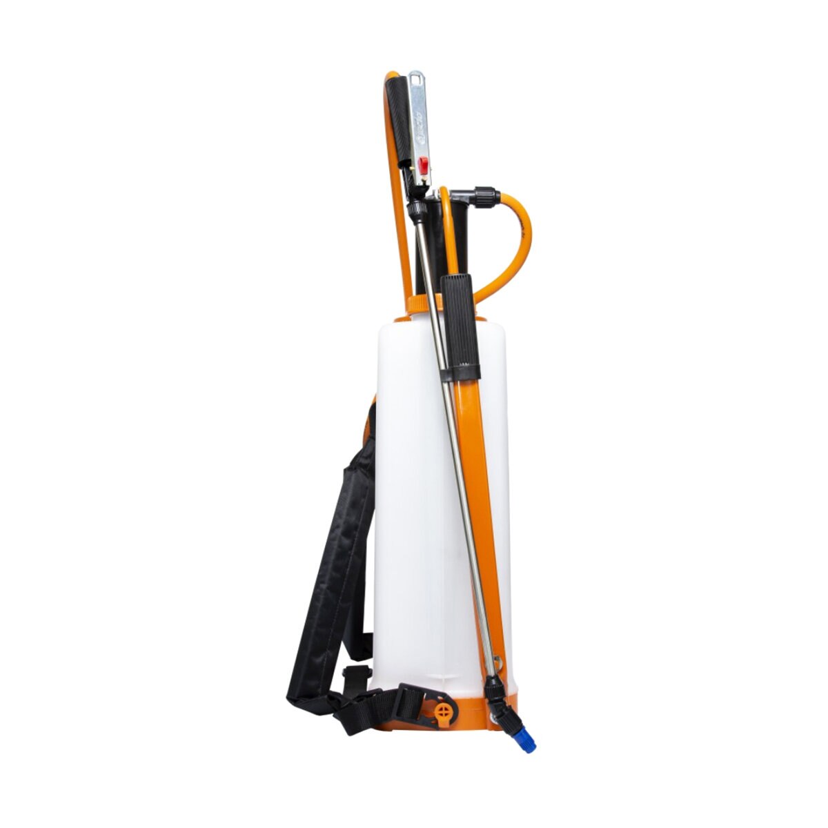 Jacto HD400U, Urban Line, 4-Gallon BP Sprayer , 8.1lbs, FKM Seals, DLX ...