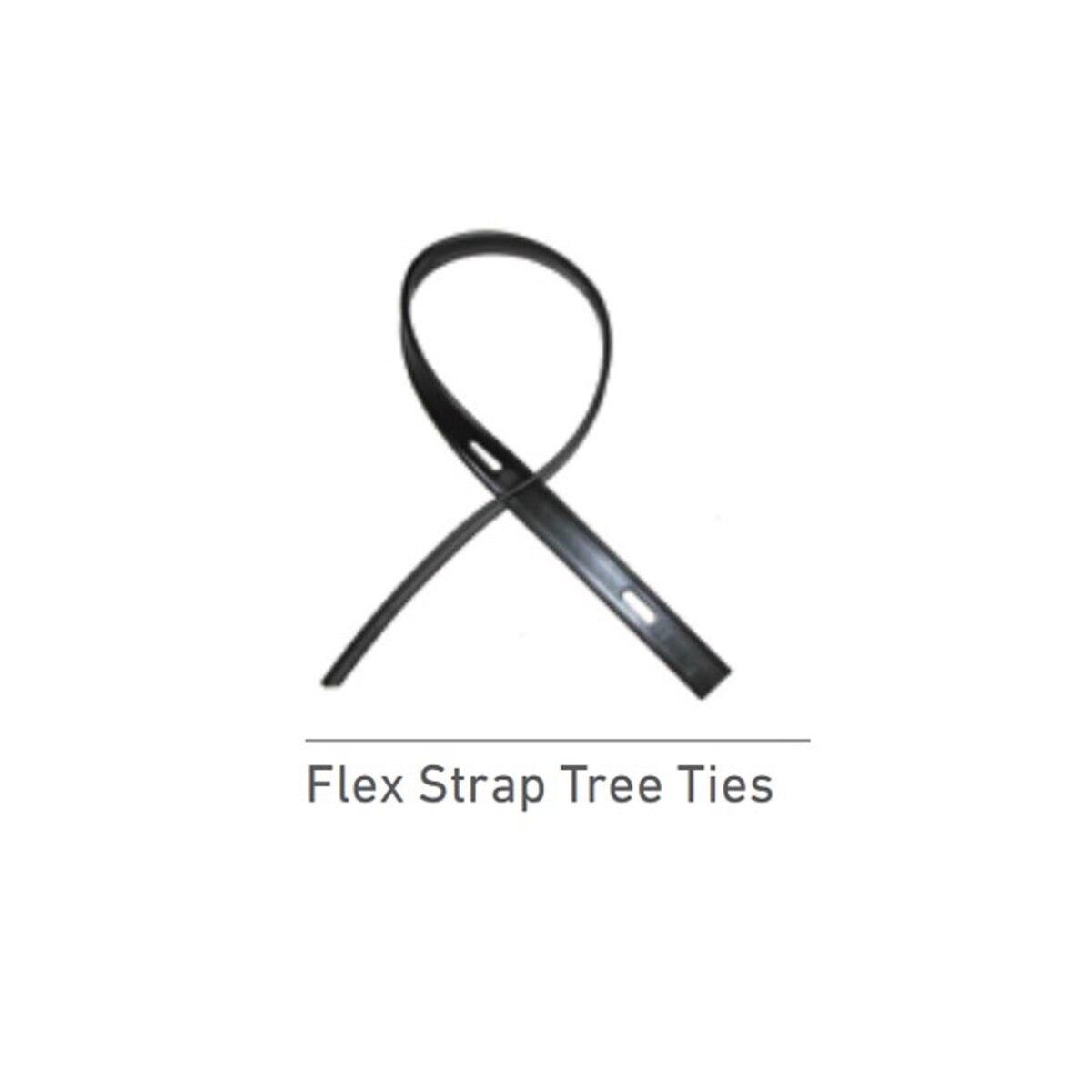 Flex Strap Tree Tie 500 ft. Coil Aquarius Brands | SiteOne US