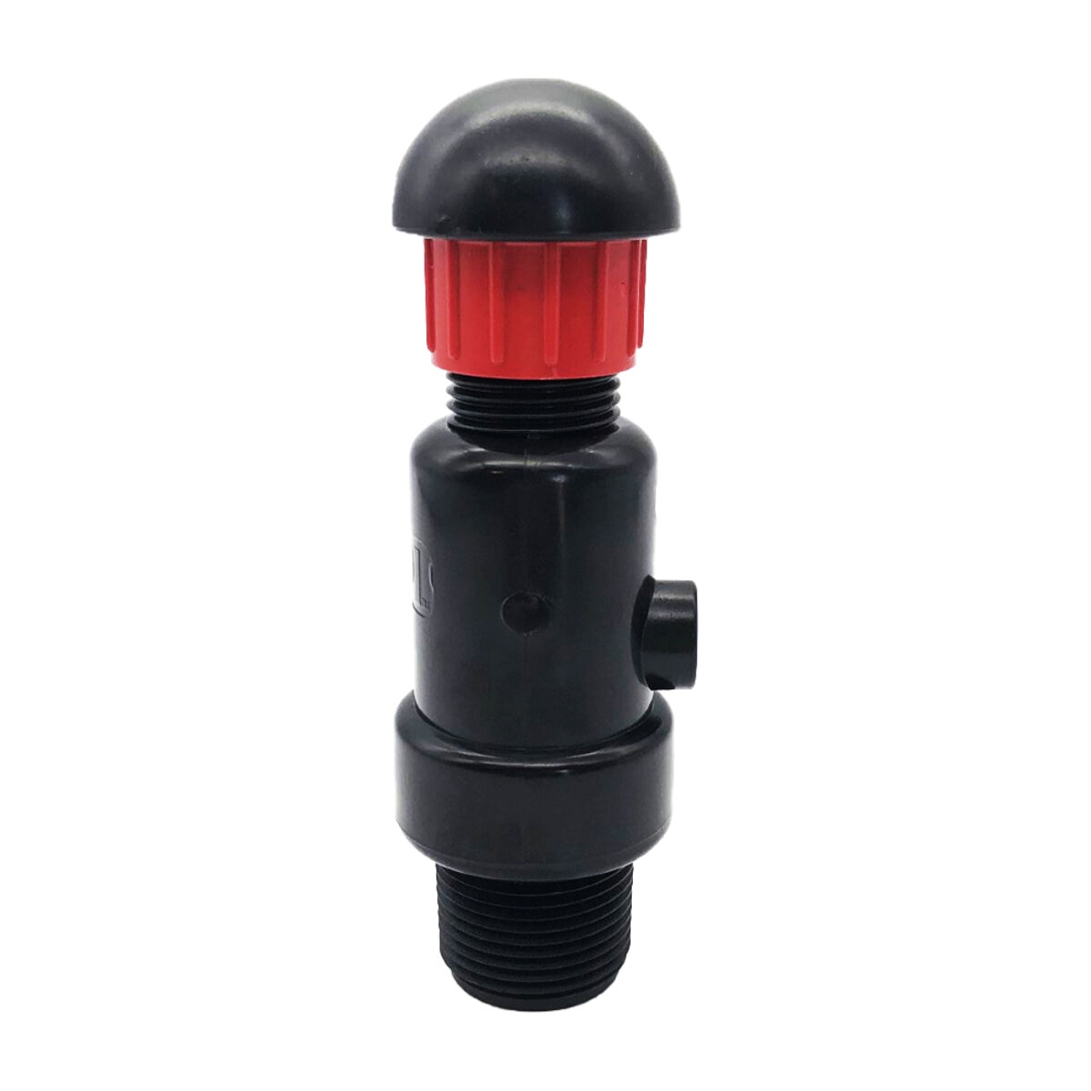 Jain Air Release/Vacuum Relief Valve Vbk 1 in. Mipt 5 PSI. Seal Pressure | SiteOne US