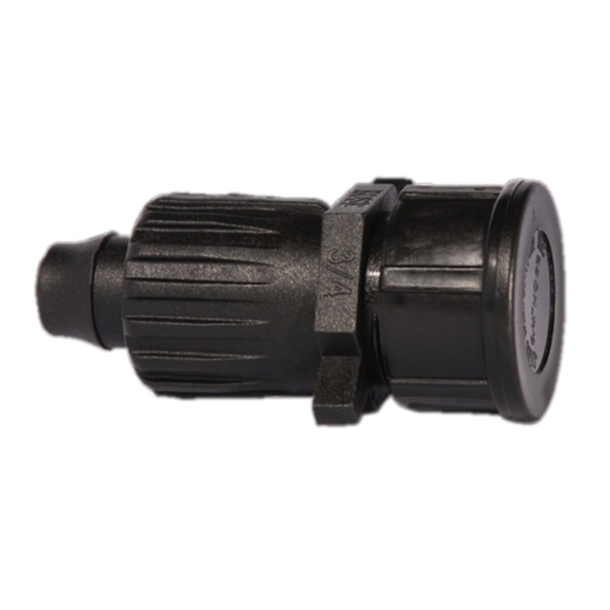 Jain Power-Loc Cap 1/2 in. (0.58 in. to 0.675 in. I.D. Tubing) Power ...
