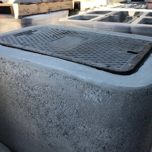 Concrete Irrigation Valve Boxes & Supplies | SiteOne