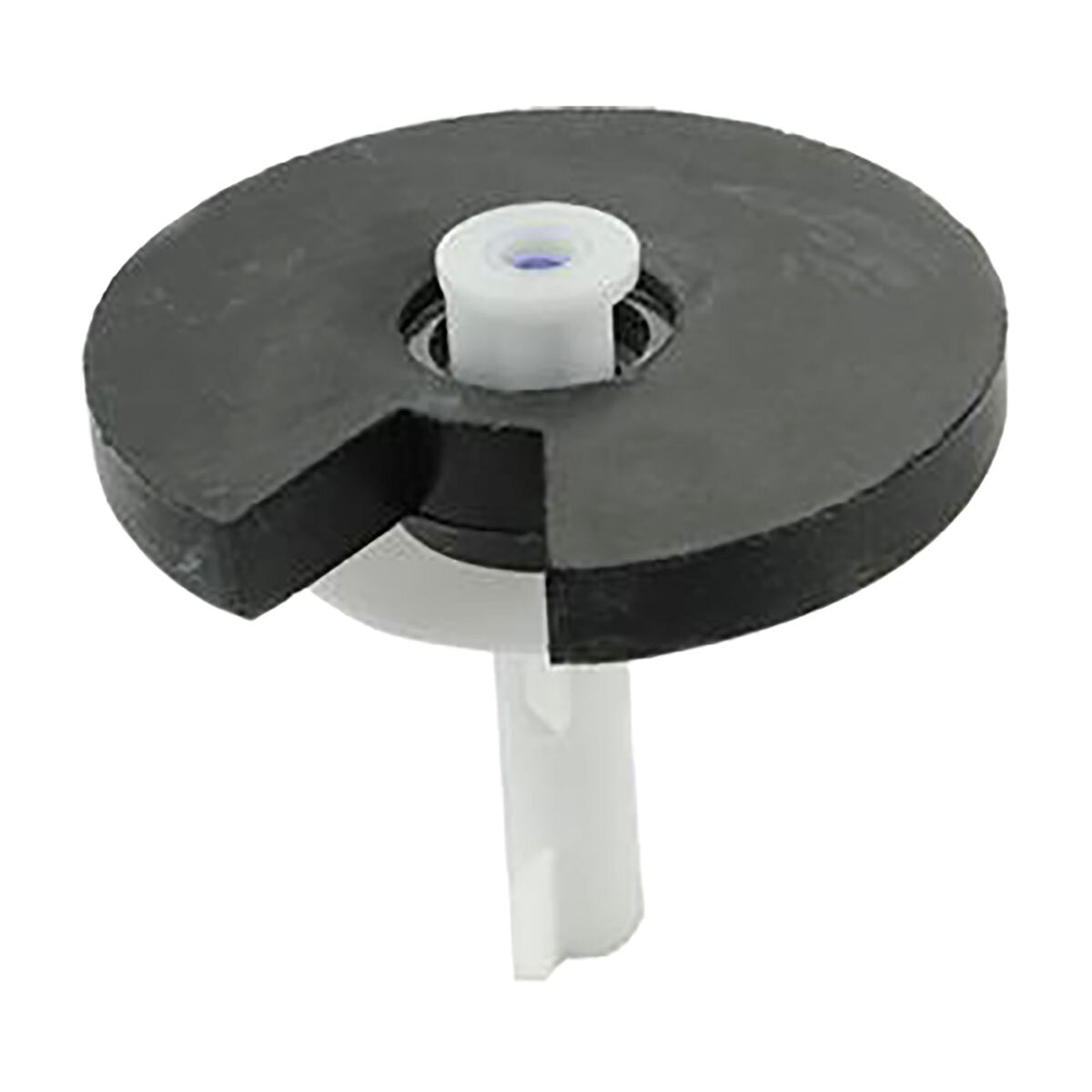 K-Rain #4000 Lite Stem/Disk Assembly Light Blue | SiteOne US