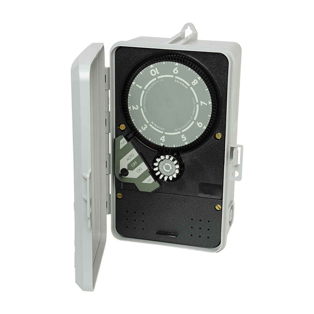 K-Rain 24-Hour Timer 1 HP 110V Indoor/Outdoor | SiteOne US