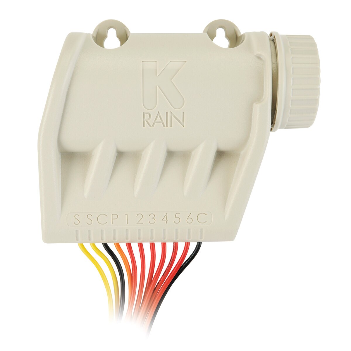 K-Rain BL-Kr Bluetooth Controller 1 Station Battery Powered | SiteOne US