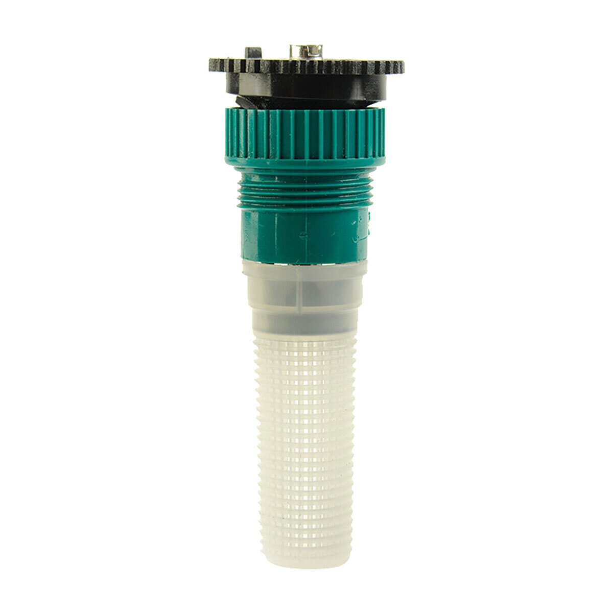 K-Rain Variable Arc Nozzle 8" Male Thread 8 ft. 90 Degree - 360 Degree ...