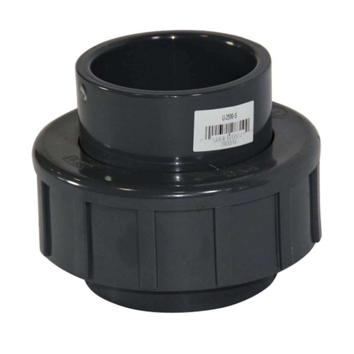 2-1/2 Union Solvent Kbi | SiteOne US