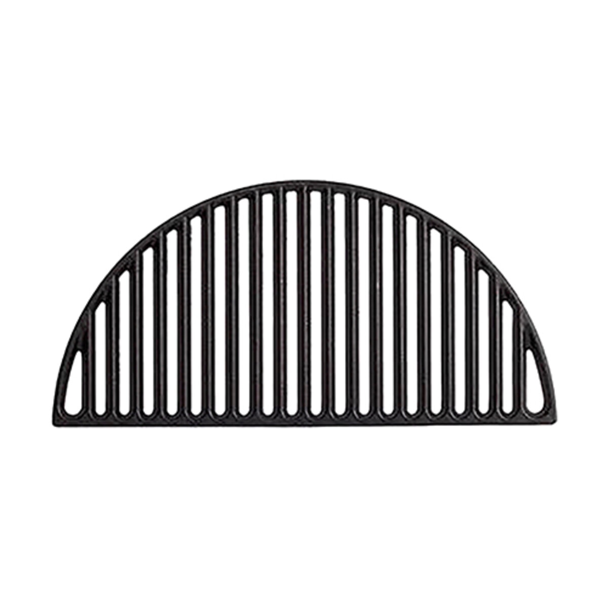 Kamado Joe Classic Joe Grill Grate Half Moon 9 in. x 18 in | SiteOne US