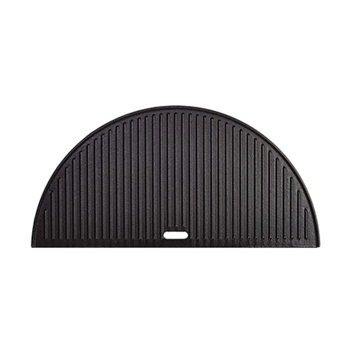 Kamado Joe Classic Joe Griddle Reversible Half Moon Cas | SiteOne
