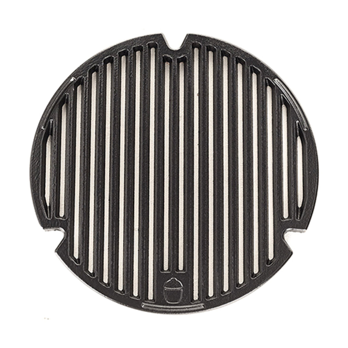 Kamado Joe Classic Joe/Joe Jr. Sear Plate Cast Iron 13.8 in. x 13.8 in ...