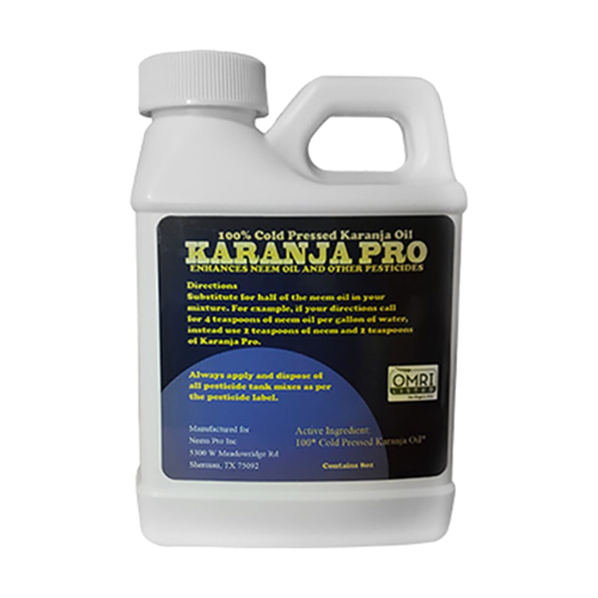 Karanja Pro 8 oz | SiteOne US