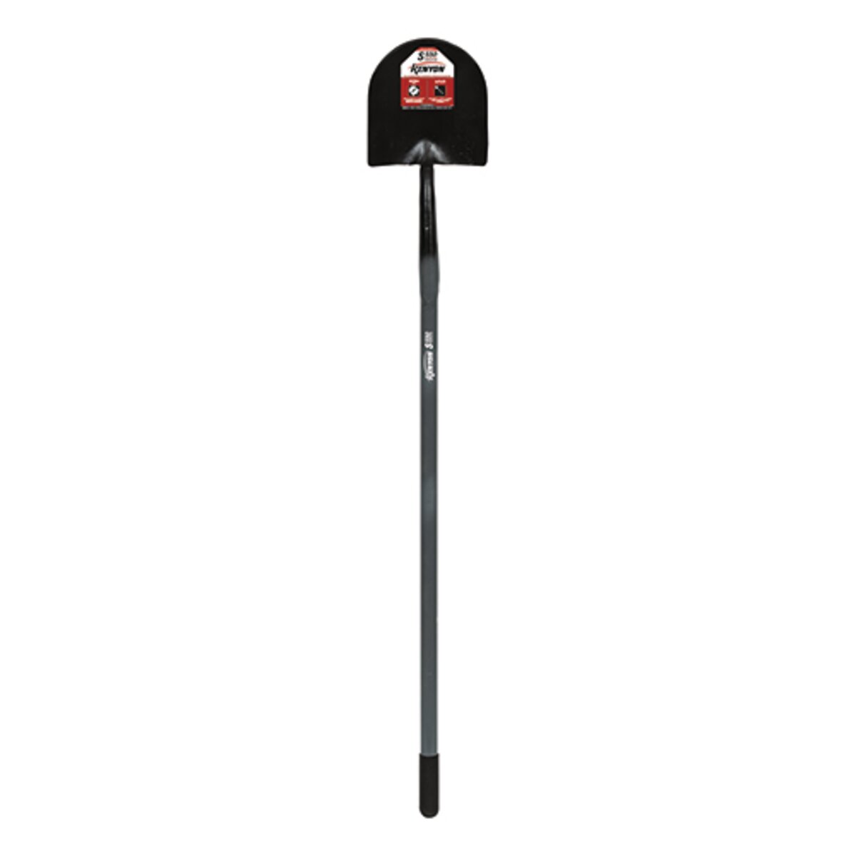 Kenyon S550 Irrigation Caprock Shovel All Steel 48 in. Steel Handle ...