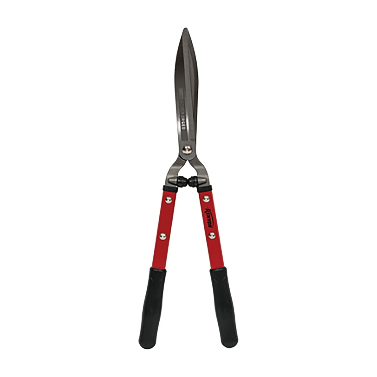 Seymour Kenyon Forged Hedge Shears 9 in. Steel Blades 12 in. Aluminum ...
