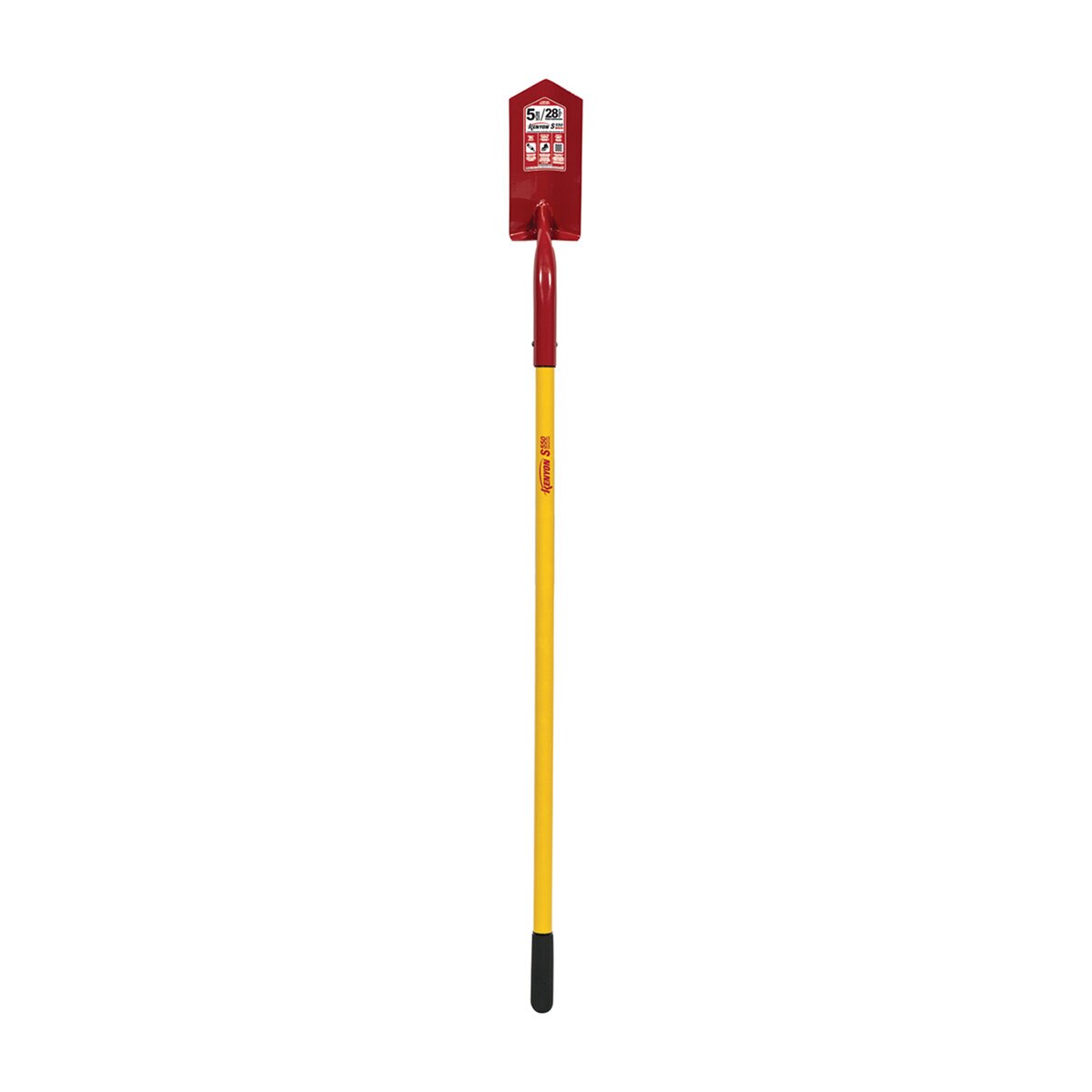 Kenyon Trench Shovel Fiberglass Handle 5 in. | SiteOne