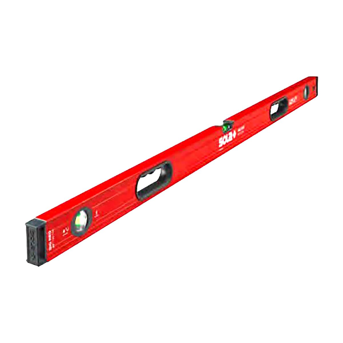 Keson Sola Big X Box Level w/ Contoured Grip 48 in | SiteOne US
