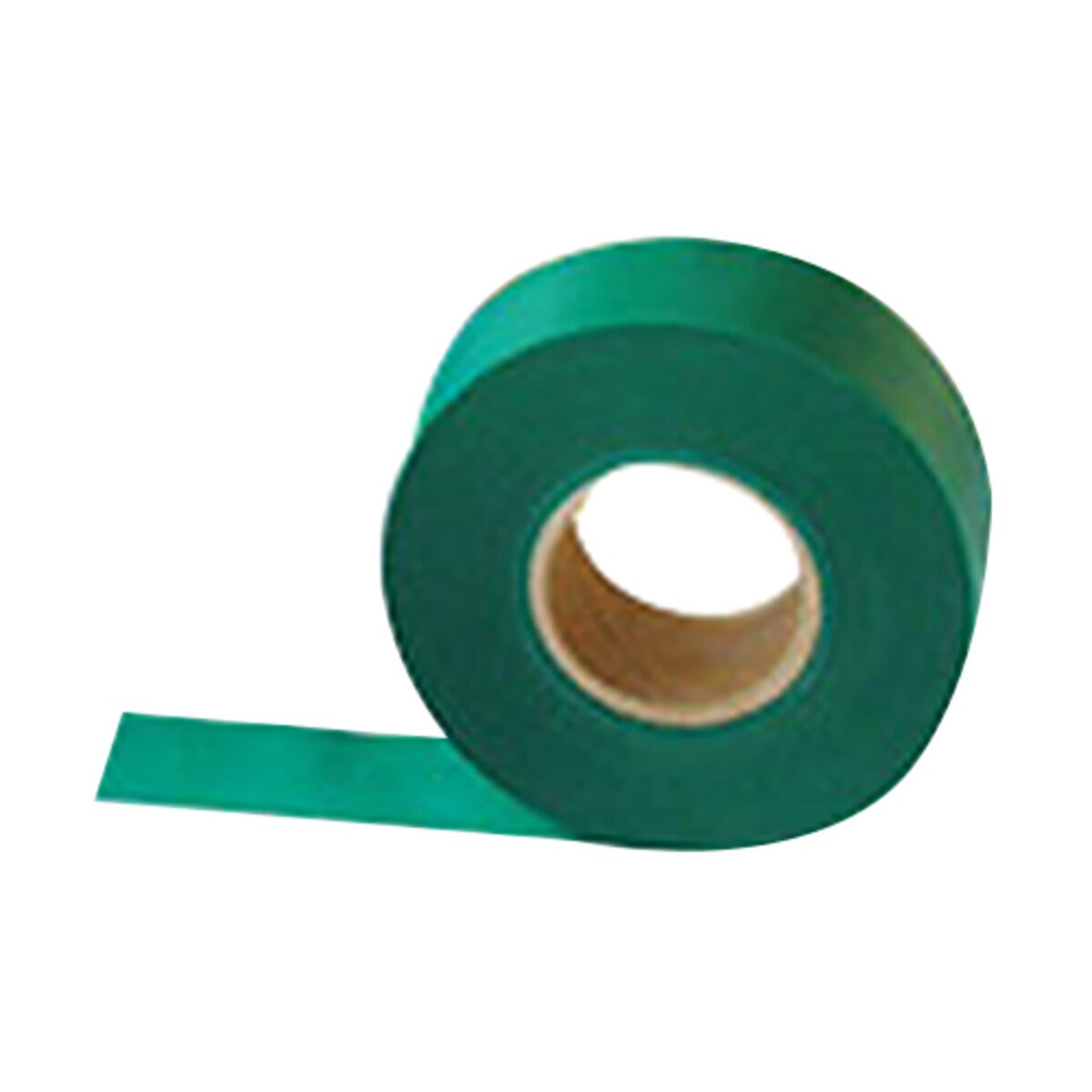 Keson Flagging Tape Green 1-3/16 in. x 300 ft | SiteOne US