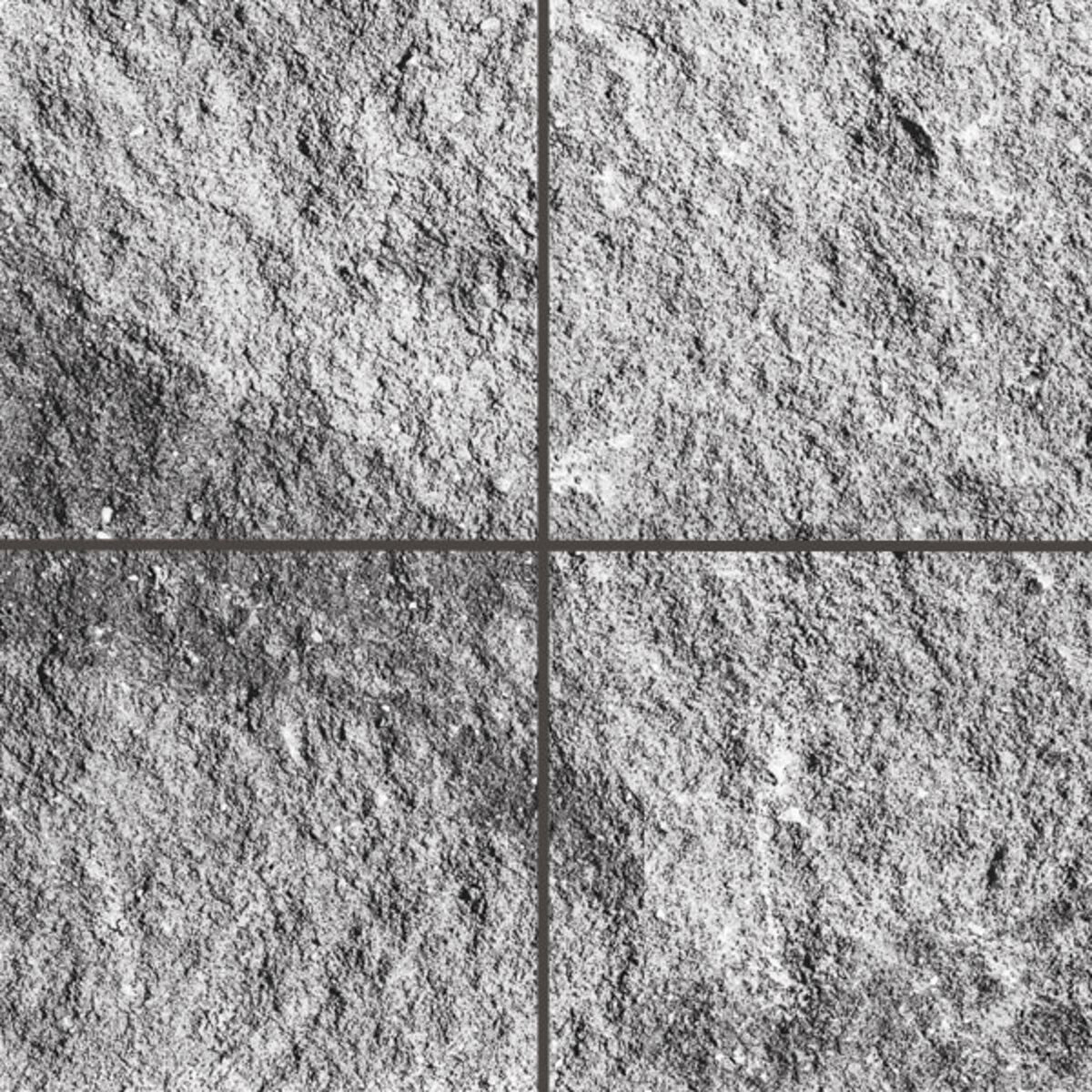 Keystone Harington 6 in. Wall Column / Corner Antique Pewter 6 in. x 18 ...