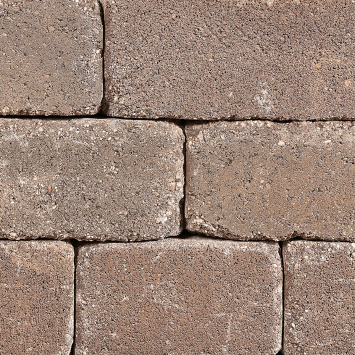 Keystone Stonegate Wall Block Tumbled Steamboat 6 in. x 10 in. (26 sq ...