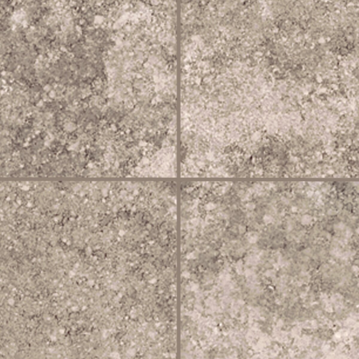 Keystone RumbleStone Wall Medium Greystone 3-1/2 in. x 7 in. x 7 in ...