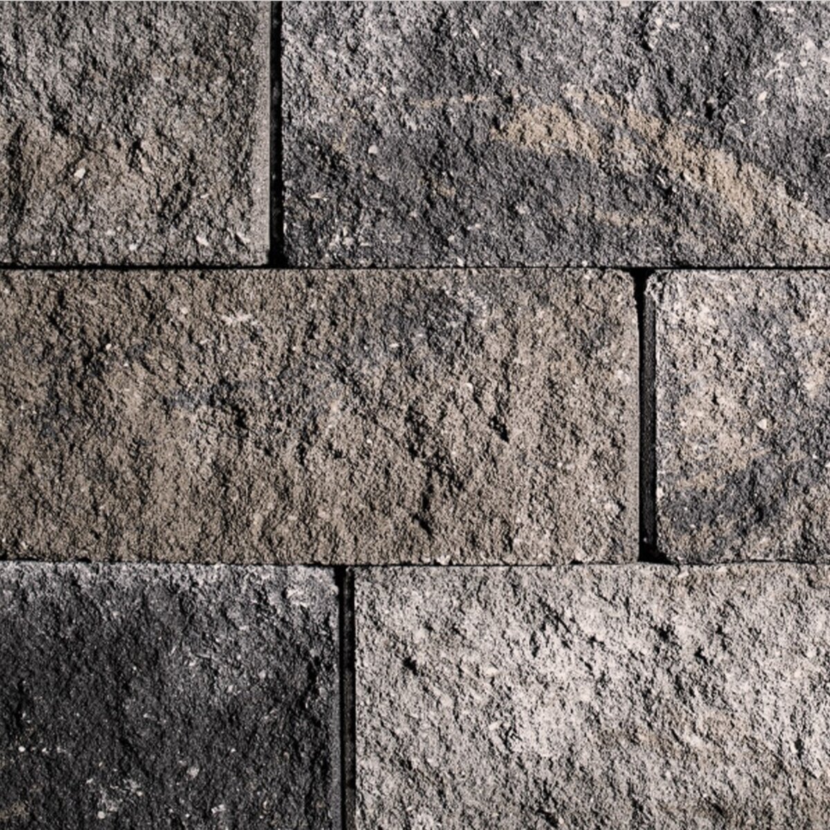 Keystone Country Manor Wall Block Small Colorado 6 in. (90 pc./pallet ...