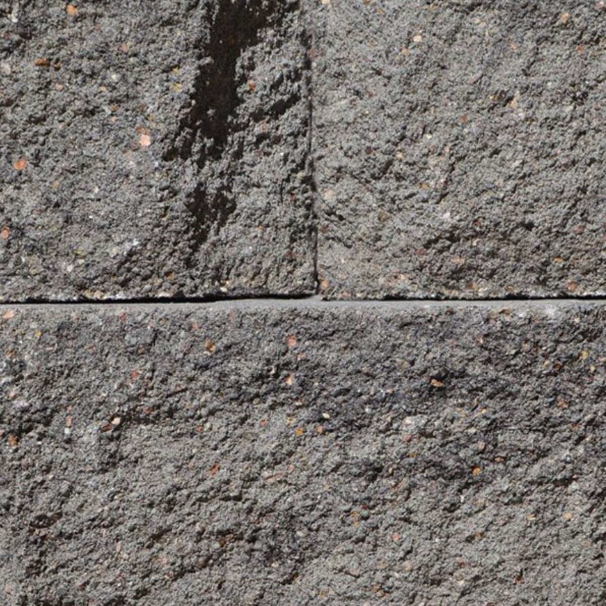 Keystone Garden Wall Block Stone Split Stonehenge 4 in. x 12 in. x 9 in ...