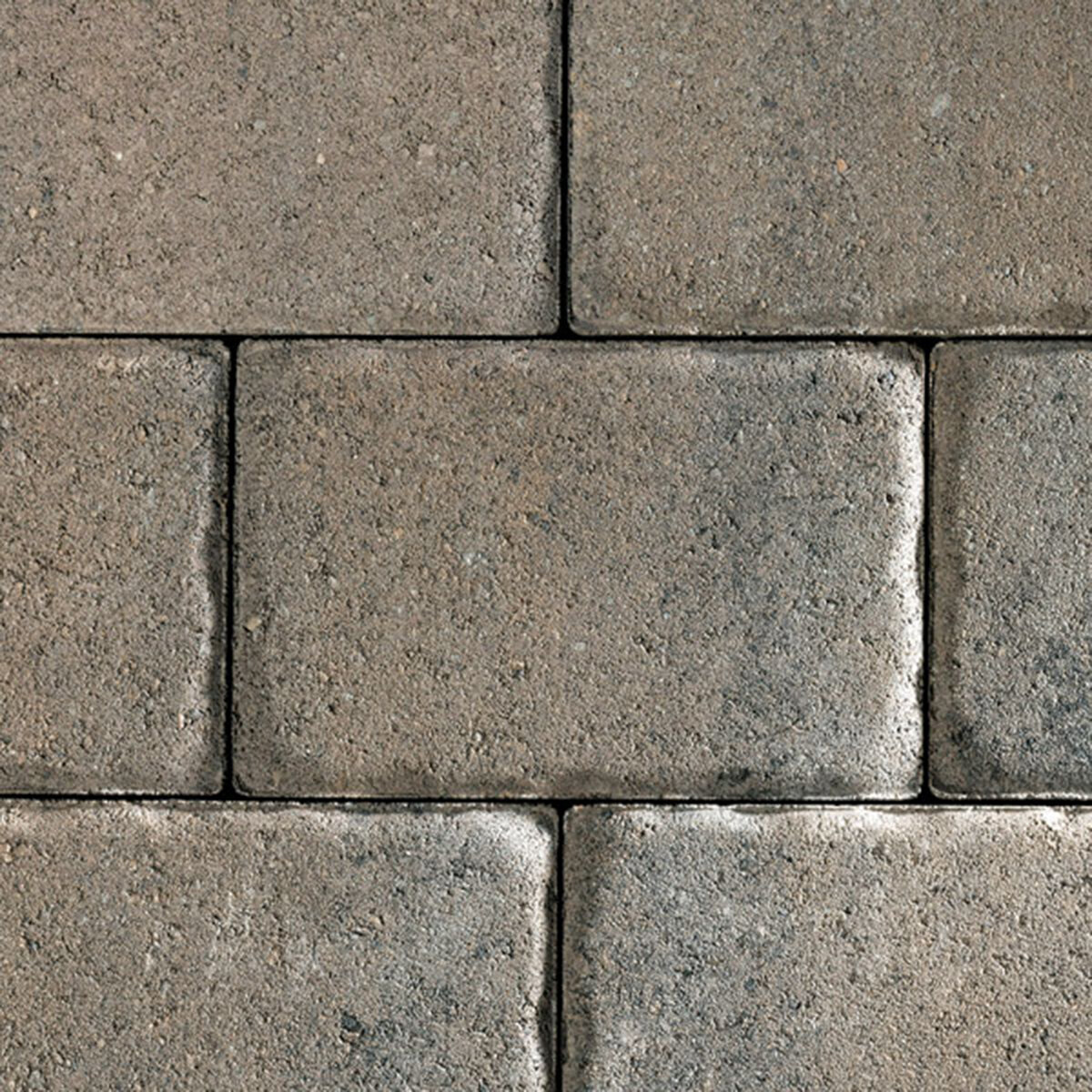 Newline Keystone Classic Cobble 4 pc. Hickory 60 mm (120 sq. ft./pallet ...